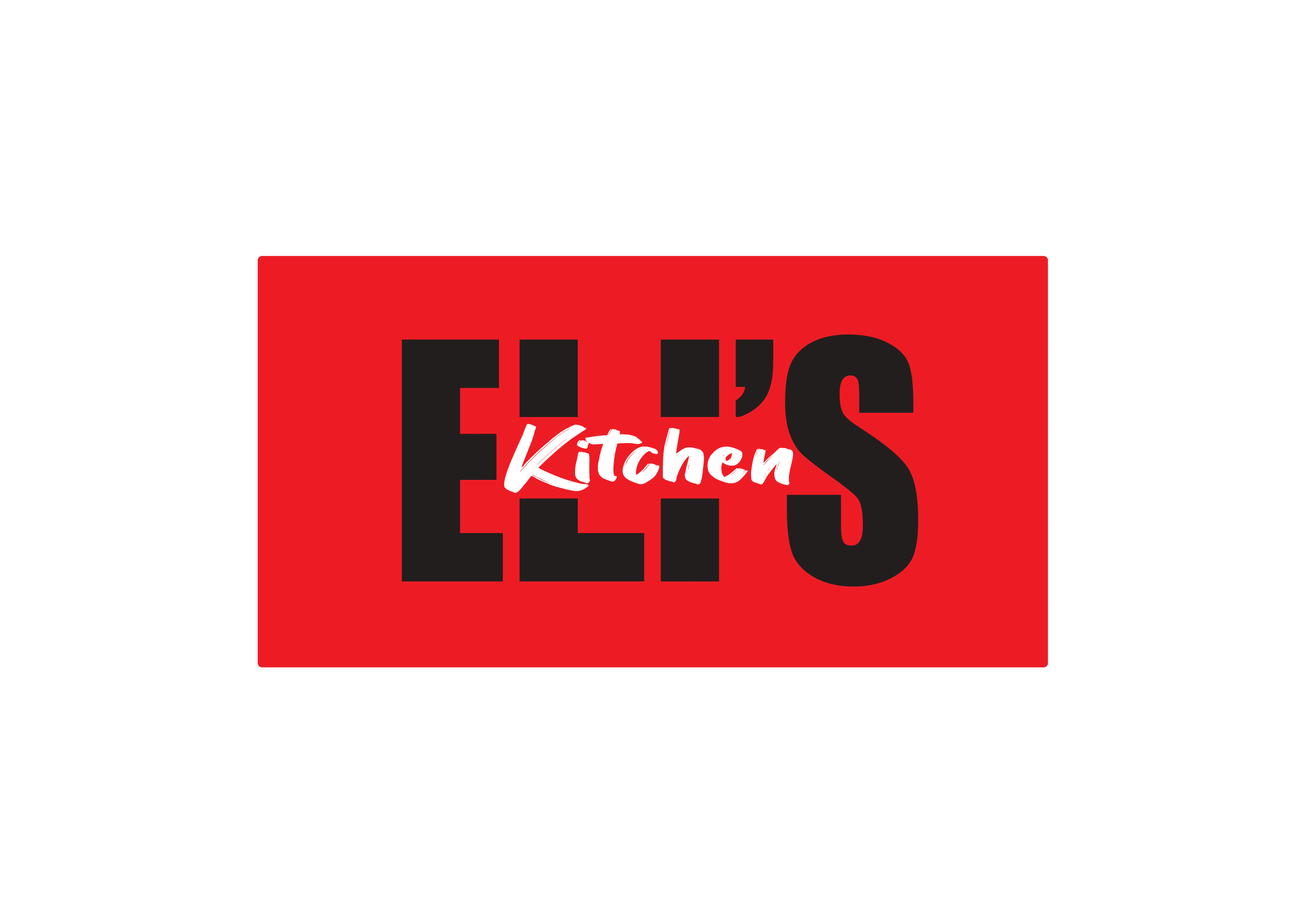 Eli's Kitchen
